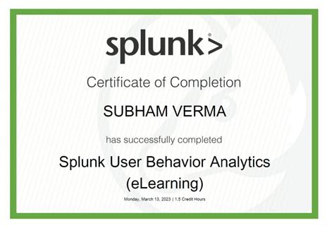 Subham Verma Posted On Linkedin