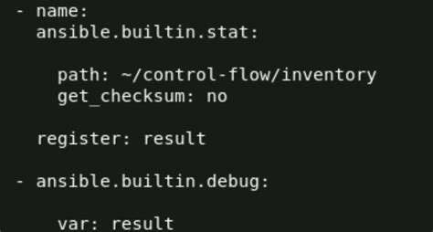 Solved Register Variable Debug Red Hat Learning Community