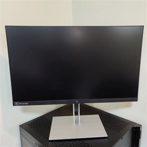 Hp Elitedisplay E Monitor Computers Tech Parts Accessories Monitor Screens On Carousell