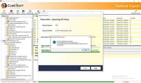 Import Pst Folder To Thunderbird Download And Review