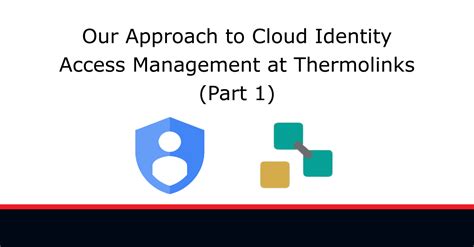 joseph jato on linkedin our approach to cloud identity access