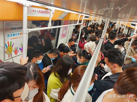 疫情之后，大家为什么又都快速“逃”回了北上广深？ 知乎