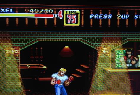 Shader Challenge Composite Video On A Pvm Shaders Libretro Forums