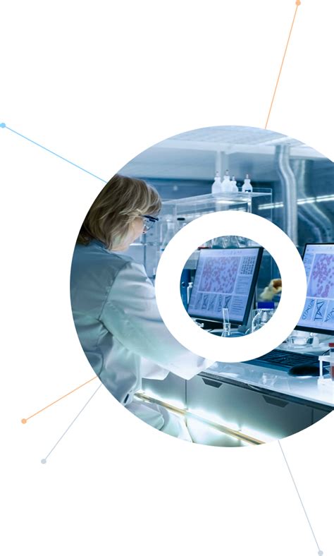 Discovery Data Management Roadmap Bprescient