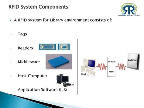 RFID Based Automation Solution For Library Management
