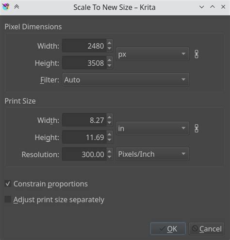 How To Upscale Images With Krita Complete Guide Alternative Methods