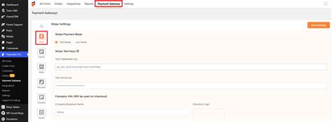 A Simple Guide To Integrate Stripe Payment Gateway With Wordpressfree