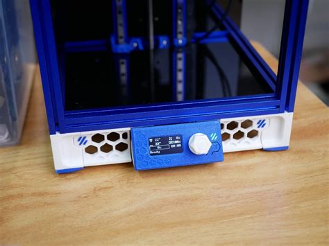 Ix Prism的主页 Voron0 V0 2 桌面3d打印机 快速上手指南