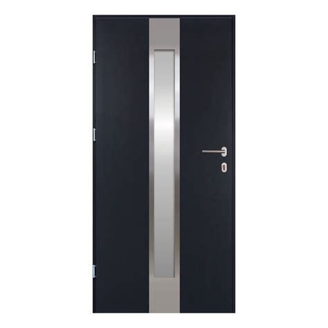 Vchodové dveře Neptun, 90 L | bauhaus.cz