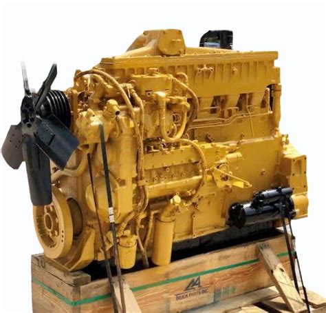 Cat Marine Diesel Engine 3406b At Rs 80000piece Panvel Id