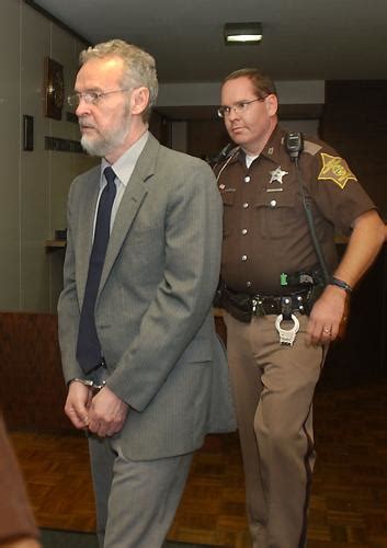 Guffey Convicted Of Brutally Murdering Neighbor Local News