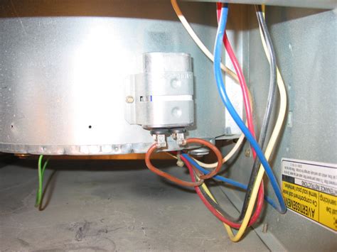 Carrier Furnace How To Fix A Carrier Furnace