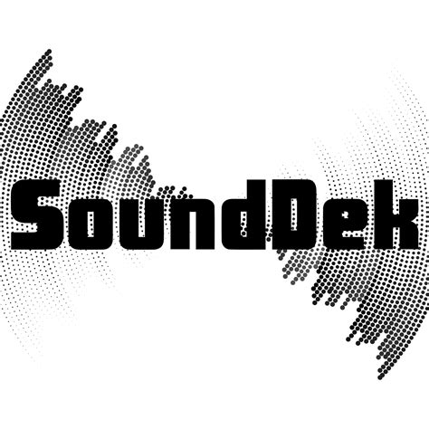 Sounddek
