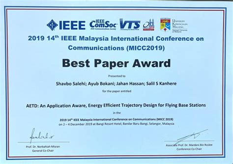Shavbo Salehi On Linkedin Our Paper On Energy Efficient Trajectory