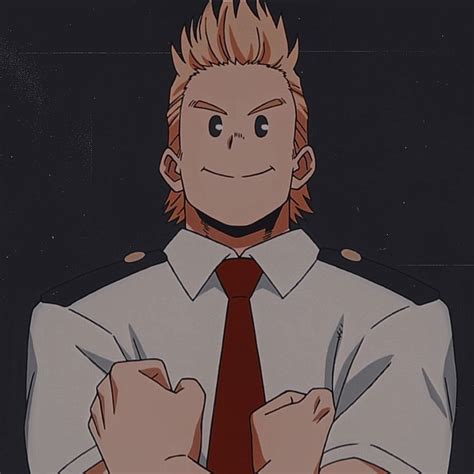 Mirio Togata Icons My Hero Academia Hero Anime My Hero Academia