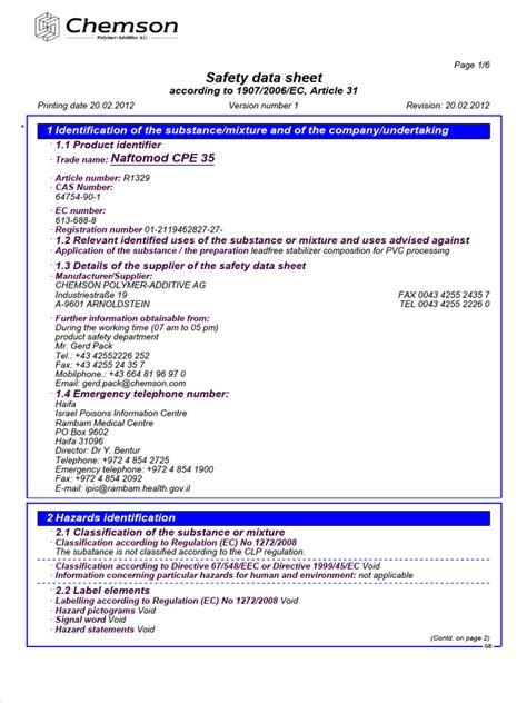 010306102832 Pdf Dangerous Goods Toxicity