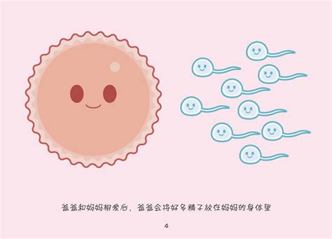 丁丁豆豆”成长故事》系列儿童性教育动画短片 Georgychou 站酷zcool