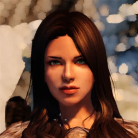 Skyrim Sex With Serana Cartoon Cartoon Porn Feat Naruka XHamster