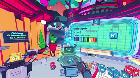 Tablecraft Meta Quest Game