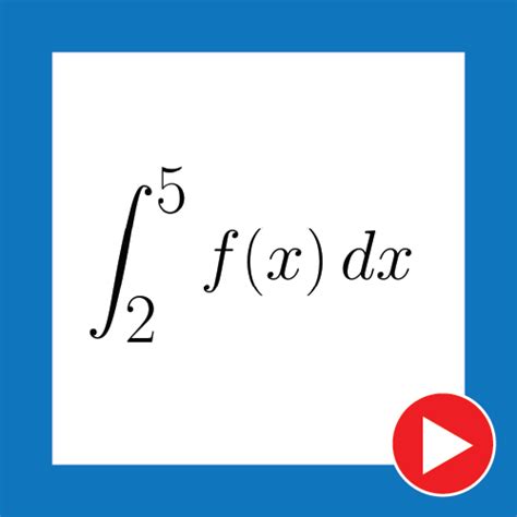 Integration Questions And Full Solutions Maths Academy