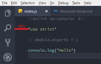 Visual Studio Code How To Reduce Left Margin Stack Overflow