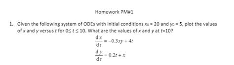 Solved Can You Do This Problem In Polymath And Send Me The