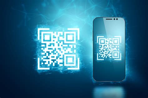 Researchers Develop Anti Counterfeiting Qr Codes