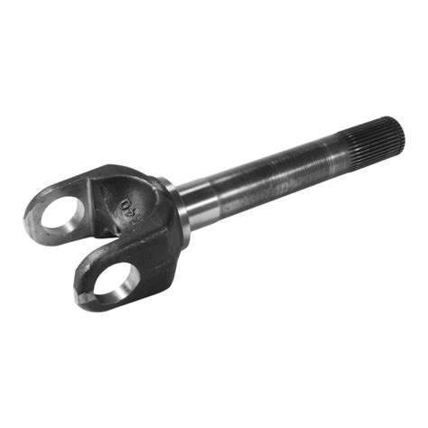Yukon 12 Front Outer Axle Dana 60 And 70 35 Spline 4340 Chromoly Crane Axle