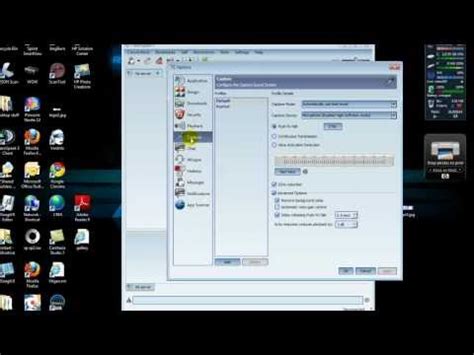 Teamspeak Mic Setup YouTube