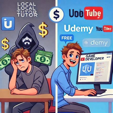 Usman Khan On Linkedin Gamedevelopment Learningonline Udemy