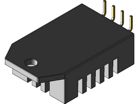 Free Cad Designs Files And 3d Models The Grabcad Community Library