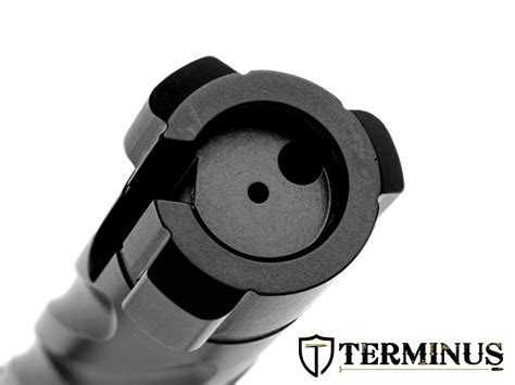 terminus actions terminus zeus red hawk rifles