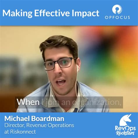 Michael Boardman On Linkedin Making Effective Impact With Tech