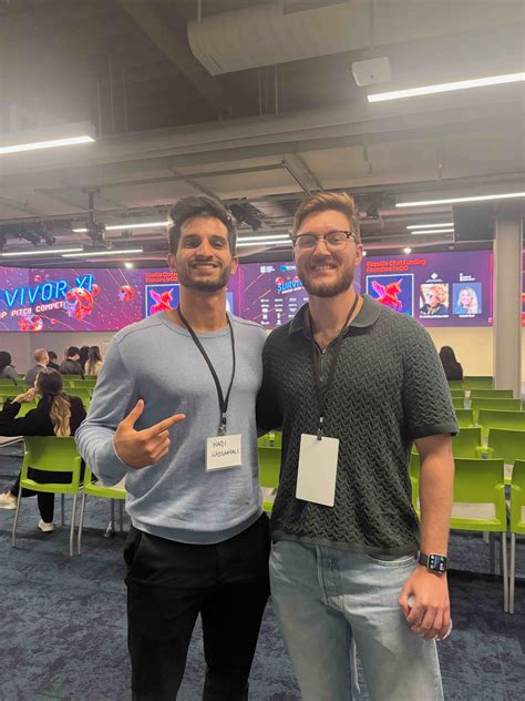 Hadi Kassamali Full Stack Developer