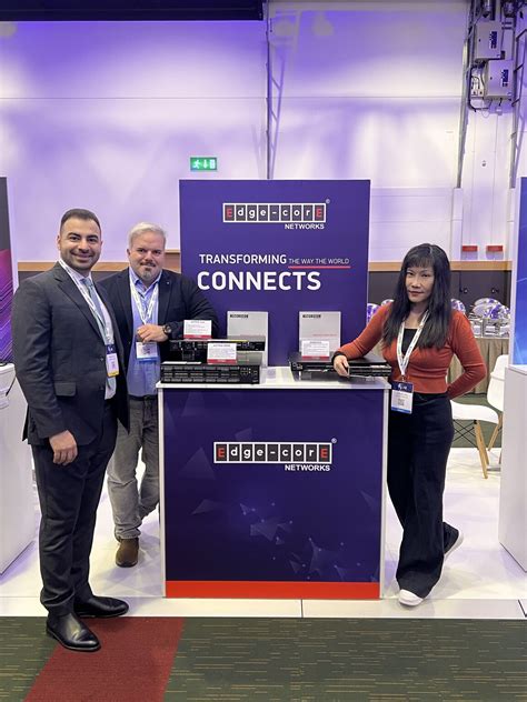 Edgecore Networks Corporation On Linkedin Edgecore Networks Fyuz2024 Itri Tip Opennetwork