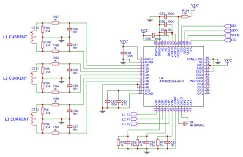 Arduino Nano1 Resources EasyEDA