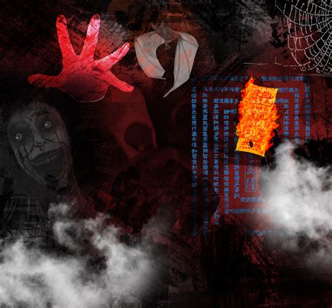 공포물 웹툰 일러스트 소재 세트 텀블벅 크리에이터를 위한 크라우드펀딩