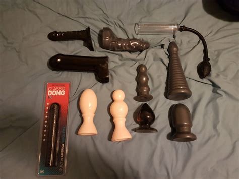 Toy Gallery Pics Xhamster