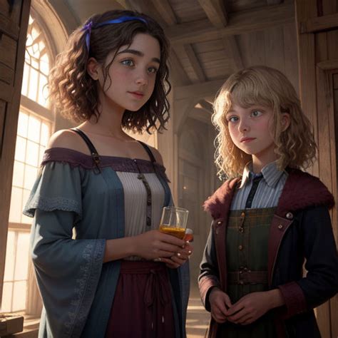 Unexpected Transformations