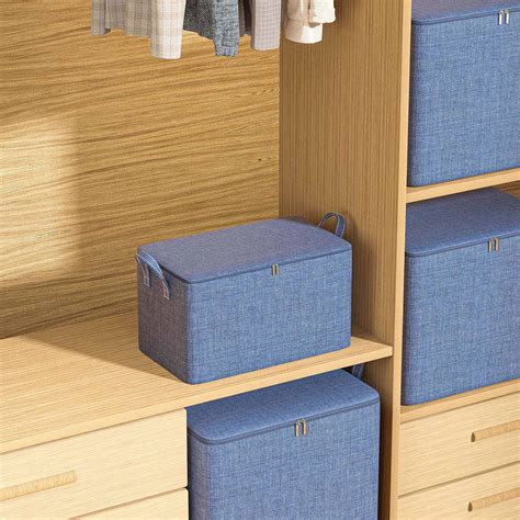 Storage Baskets For Organizing Extra Large Rectangular Storage Bin