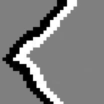 An Example Of Binary Mask Download Scientific Diagram