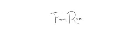 75 fuzail raza name signature style ideas creative e sign