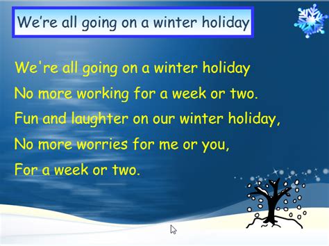 Xmas Assembly Music Presentation 1 Teaching Resources