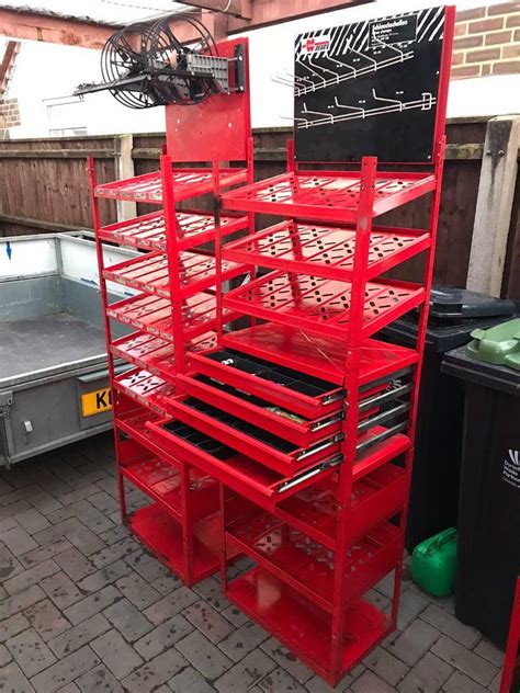 Wurth Workshop Racking In Verwood Dorset Gumtree