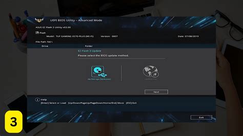 Cách sửa lỗi A Disk Read Rrror Occurred trên Windows