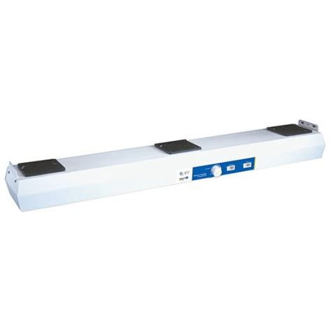 Simco Ion™ Aerostat Guardian Overhead Esd Ionizer Bennett And Bennett Inc