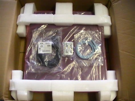 Used Cisco 2801 Vsec K9 Router Security Plus New Cisco Box Vwic Pvdm 1y Warranty Ubb Threads