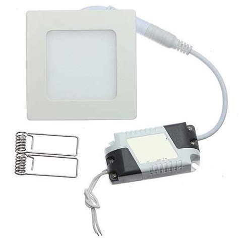 Square Panel Led Light At Best Price In Jaipur By H M B 24 Technology