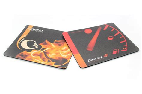 Подложки за мишки Елфи 1 Живко Георгиев Рекламна агенция в Шумен