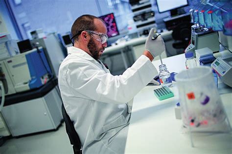 A Closer Look At Innovate Uks Biomedical Catalyst Competition